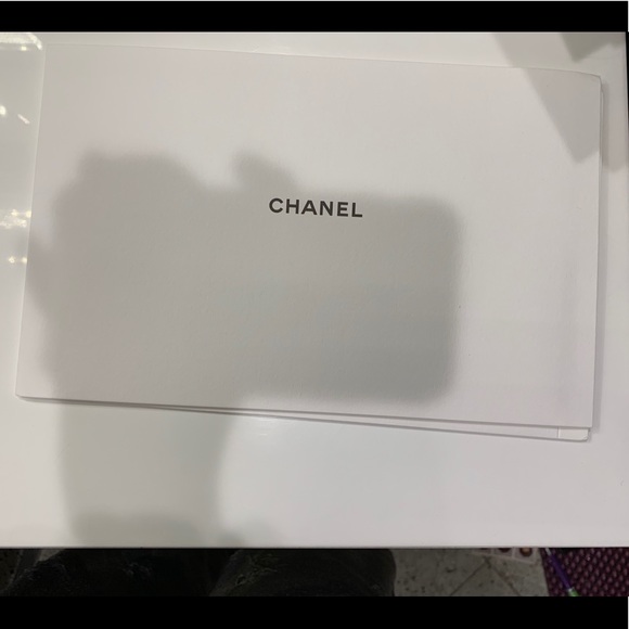 CHANEL | Accessories | Chanel Envelope | Poshmark